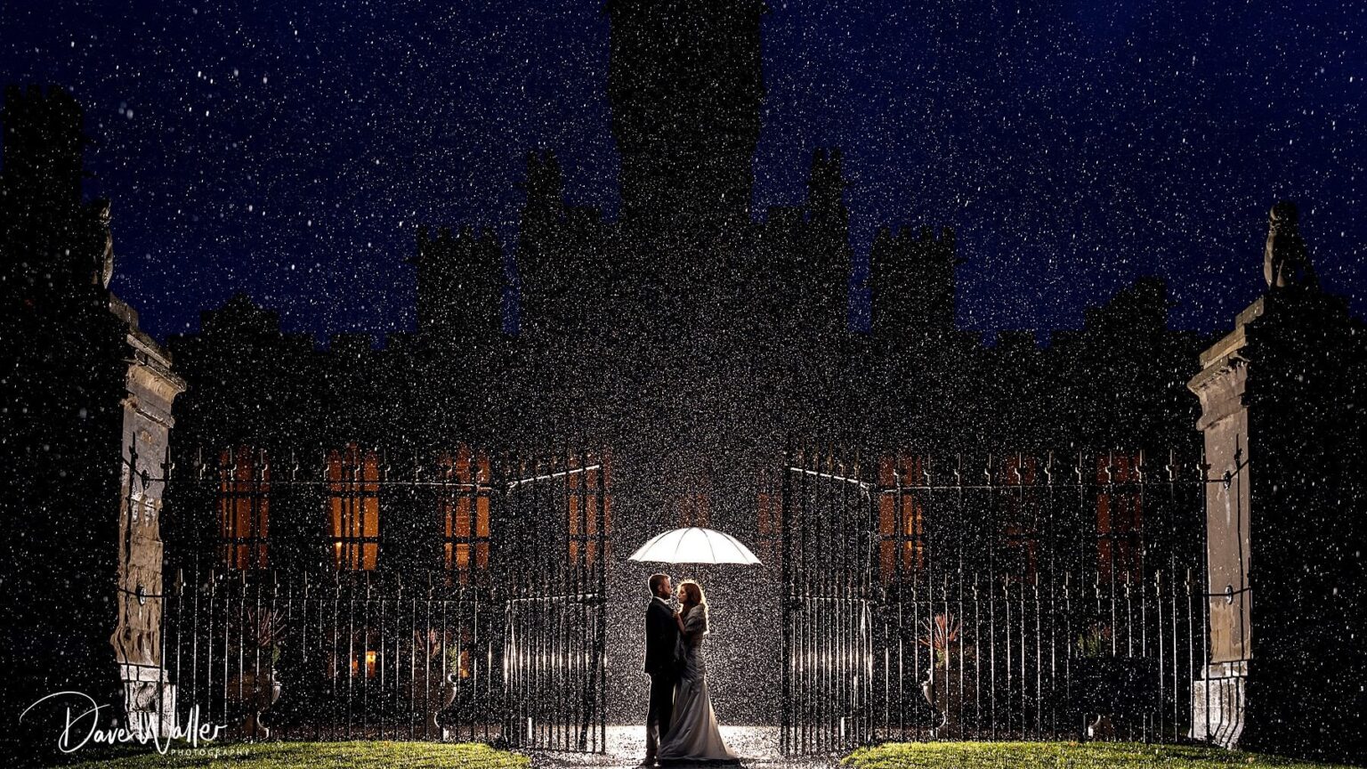 Dave Waller Photography - Wedding Photographer - West Yorkshire - Leeds