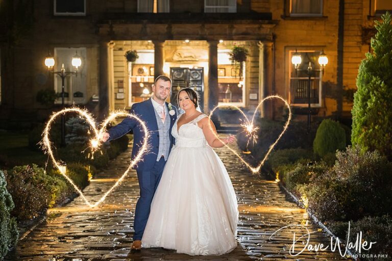 Wakefield Wedding Photographer - Capturing Your Special Day