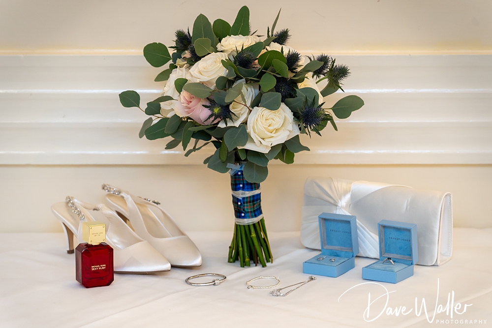 Bagden Hall: Elegant Wedding Venue in Yorkshire