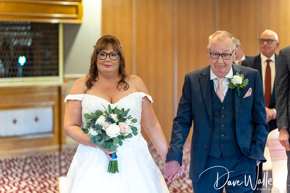 Bagden Hall: Elegant Wedding Venue in Yorkshire